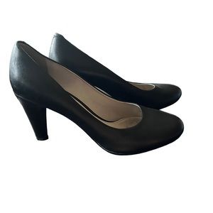 Geox | Shoes | Geox Womens Respira Black Pumps Size 95 | Poshmark